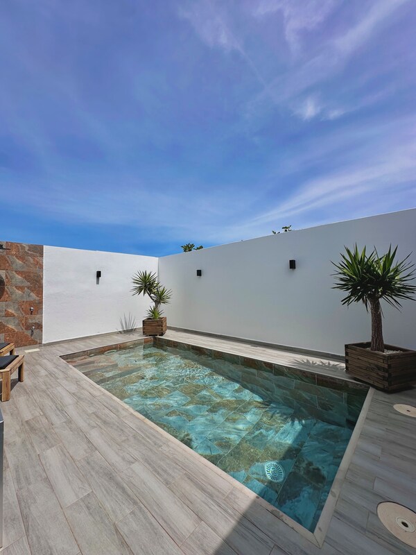 Apartamento Infinity Four Infinity.apartments.ibiza - Islas de Ibiza