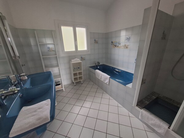 Bed And Breakfast Lascaray 2 Persons - Bayonne