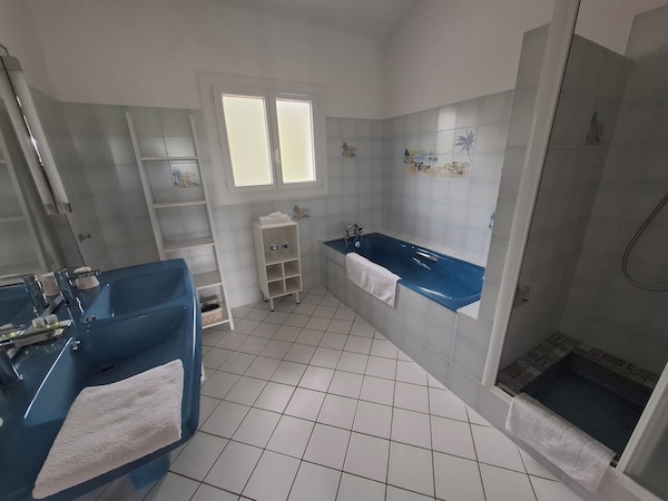 Bed And Breakfast Lascaray 2 Persons - Bayonne