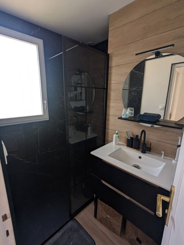 Charming Renovated House Guilers - Brest