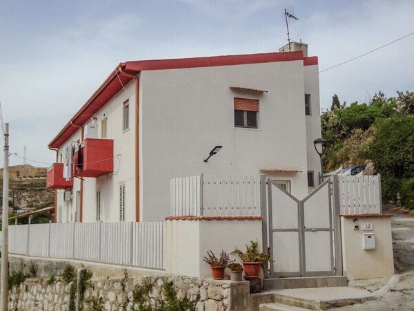 Villa The Lily - Apartment The Lily - Ribera