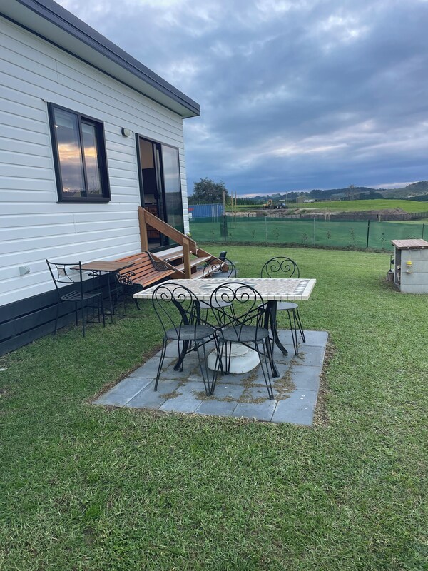 Roddy And Shelles Chateau - Dargaville
