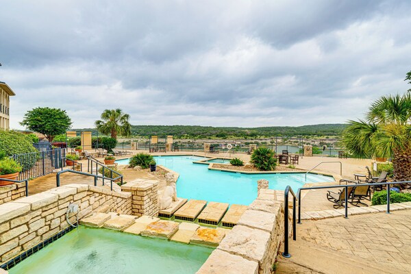 Community Perks: Scenic Lake Travis Getaway! - Lakeway, TX