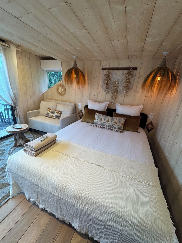B&b Bora Bora Golf De Sttropez - Grimaud