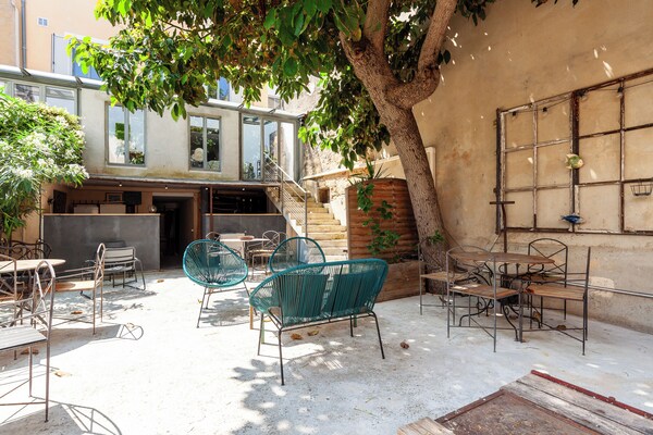 Appartement "Feu Prestige" Avec Wi-fi Et Climatisation - Sanary-sur-Mer