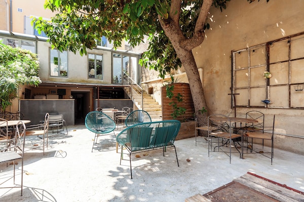 Appartement "Feu Prestige" Avec Wi-fi Et Climatisation - Sanary-sur-Mer