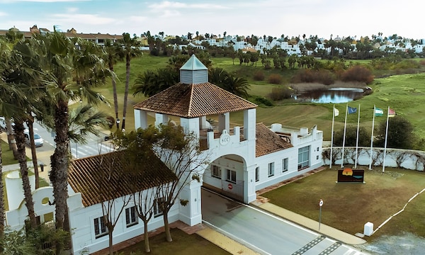 Villa 'Oasis De Doñana' Con Vistas Al Mar, Wi-fi Y Aire Acondicionado - Sanlúcar de Barrameda