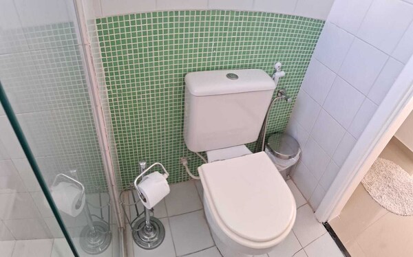 Apartment In Barra To Rent For The Season Salvador Bahia Brazil - Barra