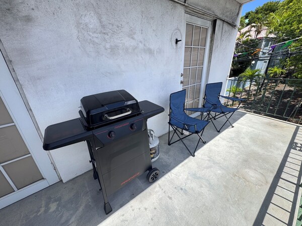 Charming 1.5 Bedroom Apartment With Wifi, Ac In Historic Charlotte Amalie !!! - Saint Thomas