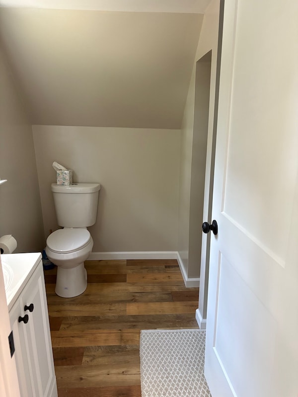 Cozy Studio In Charming Ne Tallahassee. 10 Miles To The Capital And Fsu Stadium. - Tallahassee