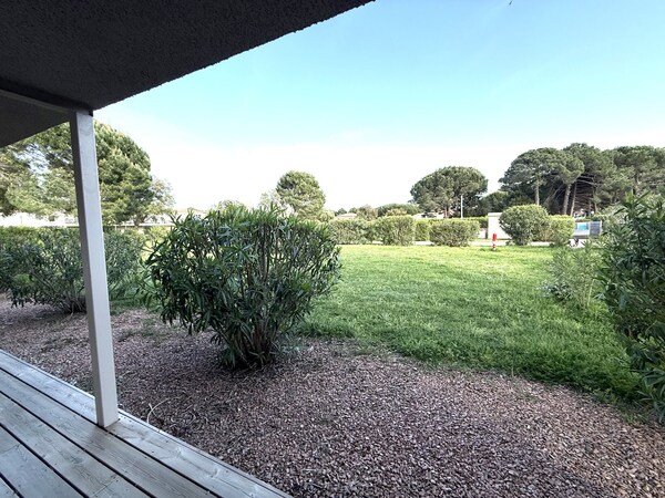 T4, 8 Personnes N°06  Fiori Di Cala Rossa - Porto-Vecchio