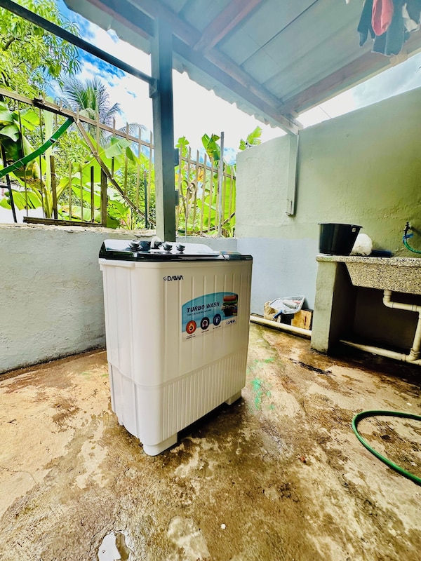 Nice Comfortable House In The Heart Of Jarabcoa Close To All! - Jarabacoa