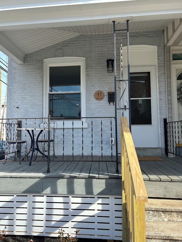 Charming 2-bedroom House Phoenixville - King of Prussia, PA