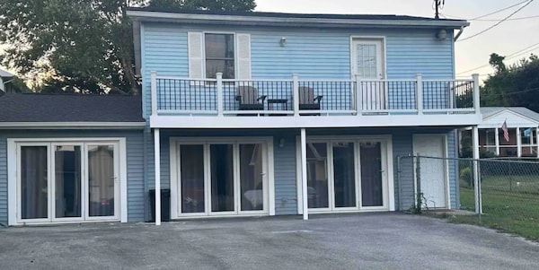 Newly Renovated - Walk To Harpers Ferry Np - Harpers Ferry, WV