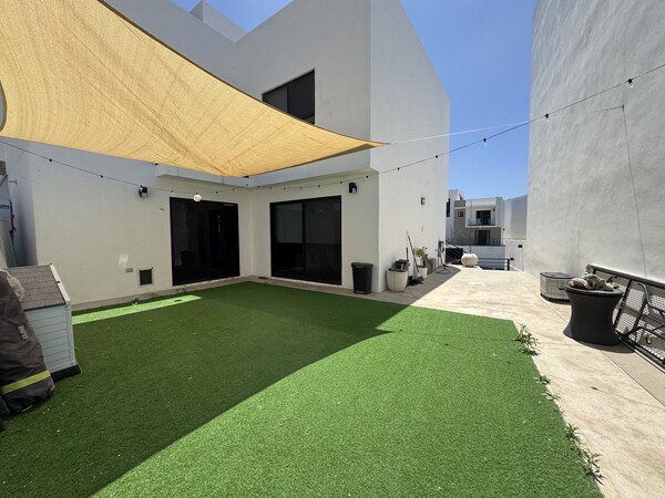 Terrace & Ocean View Home - Rosarito