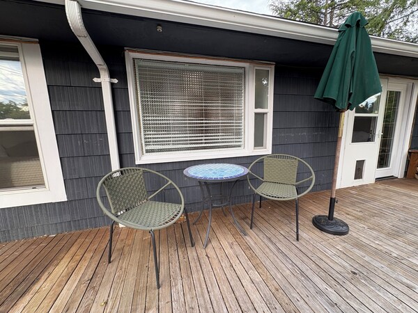 Family Gathering Space - Silverdale, WA