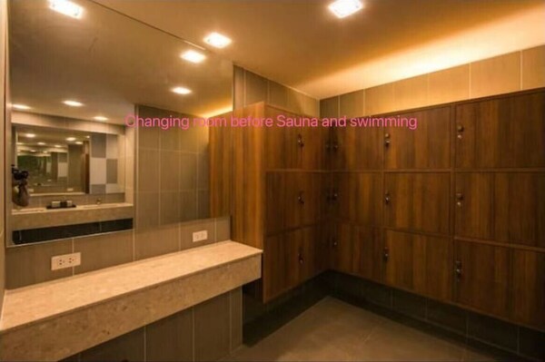 Cozy 2-bedroom Apartment With Wifi, Ac In Charming Chiang Mai - Chiang Mai