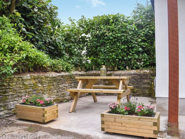 Roseland Retreat - Uk49838 - St Mawes