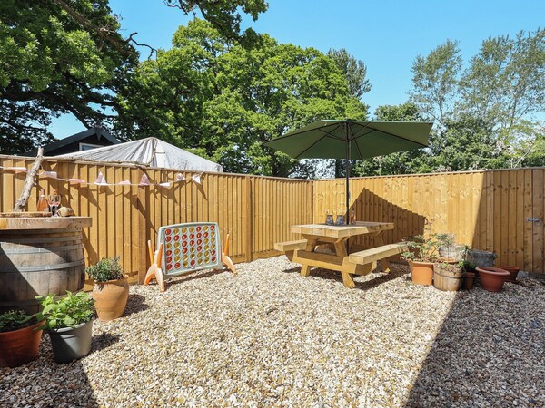 Alojamiento De 2 Habitaciones En Shaftesbury - Shaftesbury