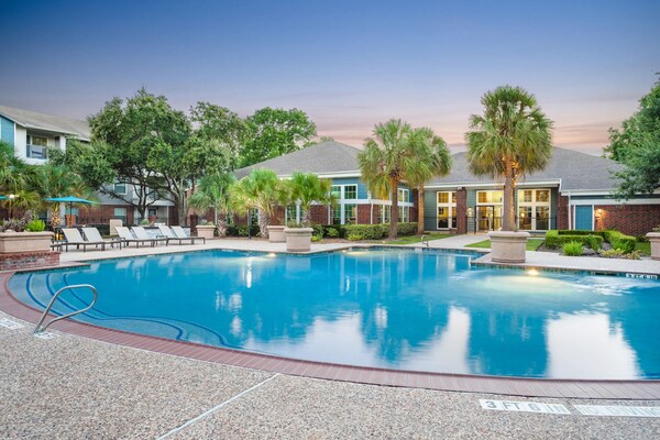1-bedroom Apartment In Houston Near Nrg With Free Parking - Missouri City, TX