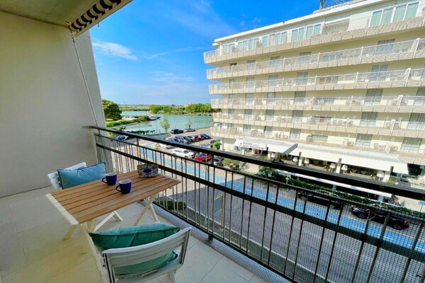 Casa Vacanze A Caorle-porto Santa Margherita - Caorle