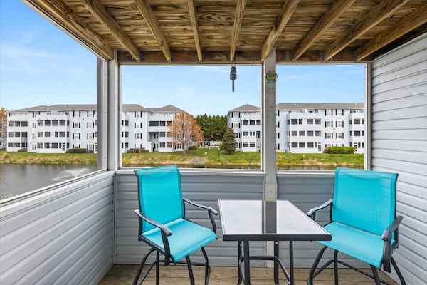Sanibel Summer Hideaway - Delaware