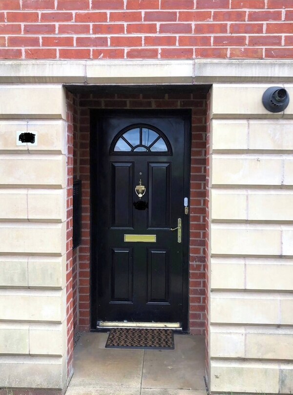 Cozy Sheffield Guest Room With Shared Facilities - Rotherham