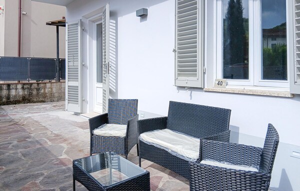 Bel Appartement 1 Chambre à Casalguidi - Pistoia
