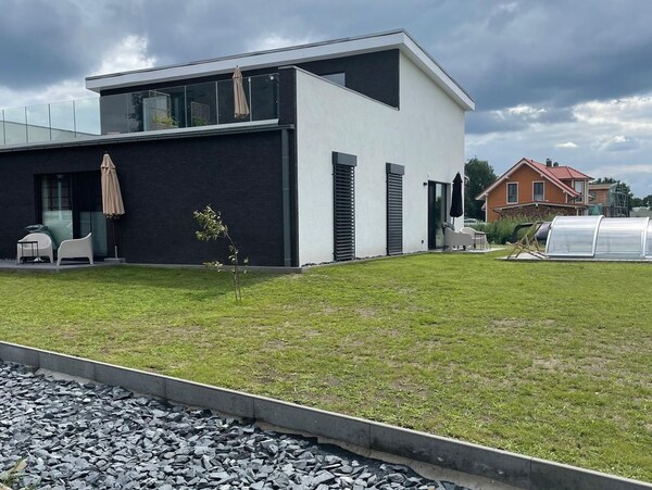 Strandkieker 4 - New Room - Ueckermünde