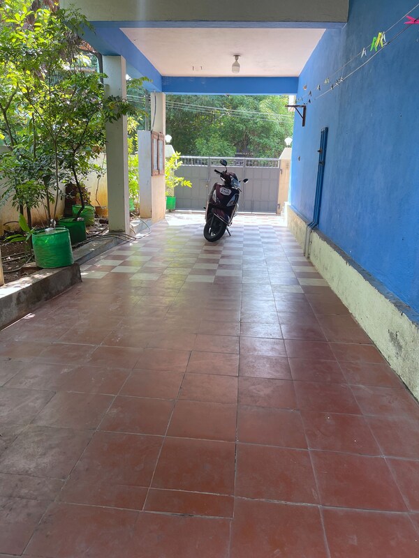 Green Getaway: Nature Near All! - Nagercoil