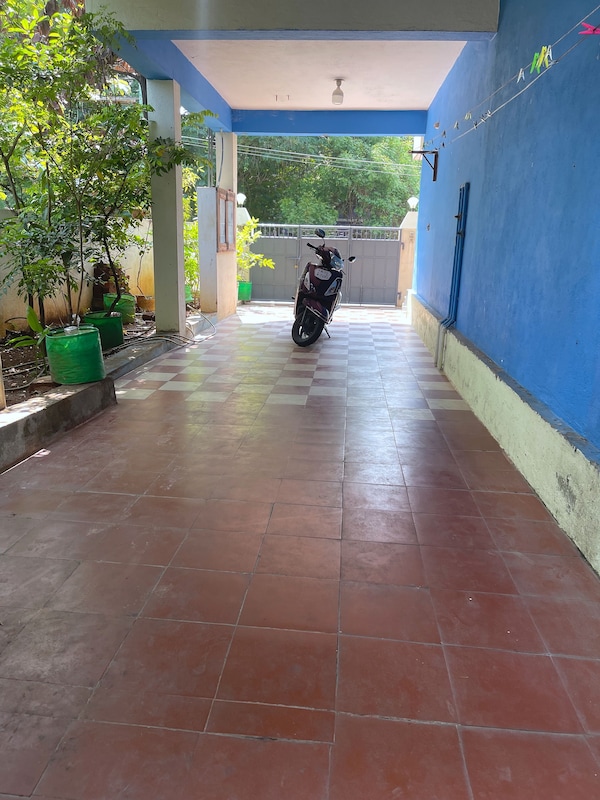 Green Getaway: Nature Near All! - Nagercoil