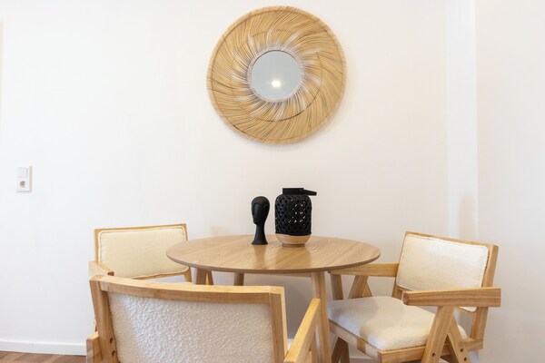 Smartes City-apartment In Mayen In Perfekter Lage - Monreal