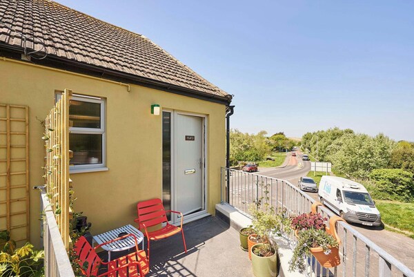 Host & Stay | Apartment 2, Lewes Road - Seaford