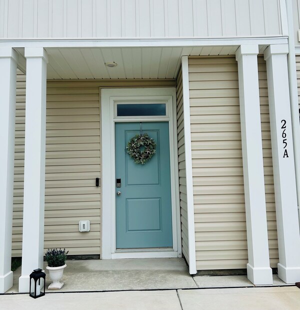 Relaxing Coastal Getaway Just Minutes From Sunset & Ocean Isle Beaches. - Sunset Beach, NC