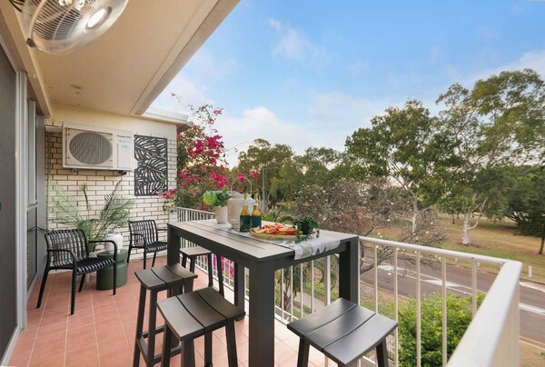 Casuarina Calm Boutique Penthouse By The Foreshore - Darwin