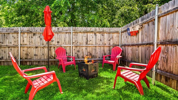 Modern & Spacious, Walk To Historic Downtown | Tsh - Rockwall, TX