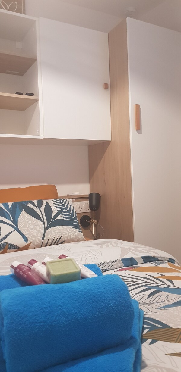 La Chambre Du Voyageur - Saint-Maximin-la-Sainte-Baume