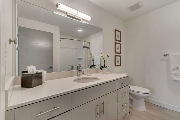 Luxury Downtown Retreat  Walk To Jazz, Mammoth, Conventions & More! - Salt Lake City, UT