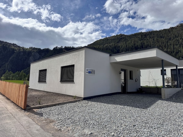 Bungalow Near Serfaus Fiss Ladis - Serfaus