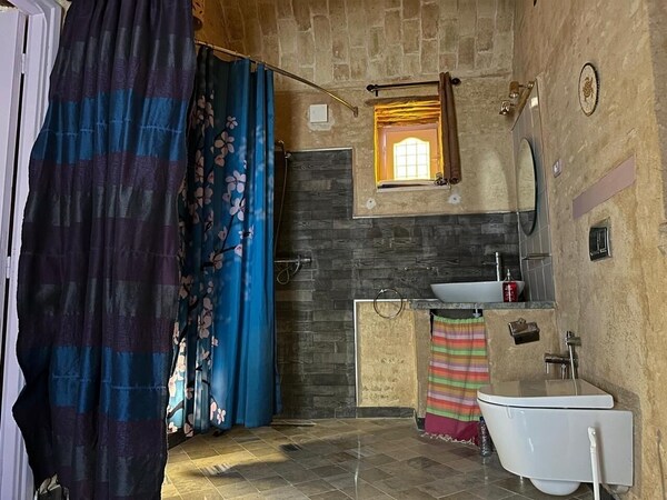 1 Bedroom Private Vacation Home In Kairouan - Tunisie