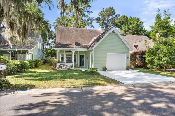 River's Retreat At Port Royal Landing - Beaufort, SC