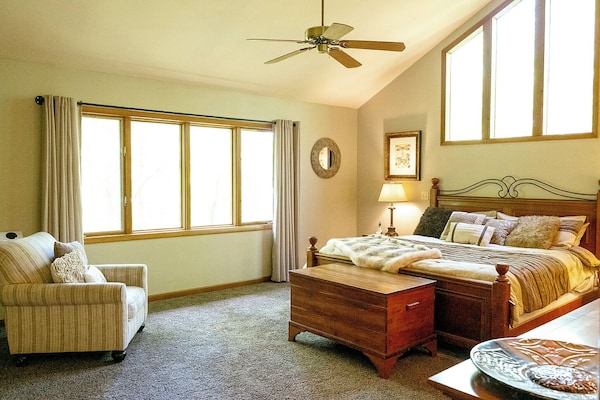 All-season Mountain Retreat With Resort Access - Cashiers, NC