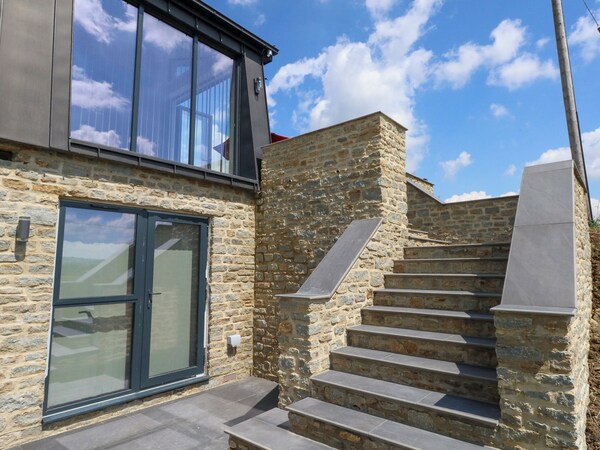 Frogwell, Pet Friendly, With Open Fire In Yetminster - Sherborne