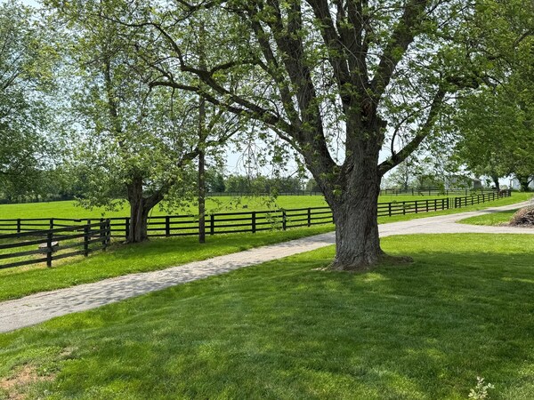 3 Bedroom Cottage On Horse Farm Close To Kentucky Horse Park, Keeneland, The Ark - Georgetown, KY