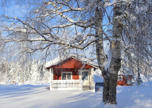 Close To Urban Sweden - Ockelbo