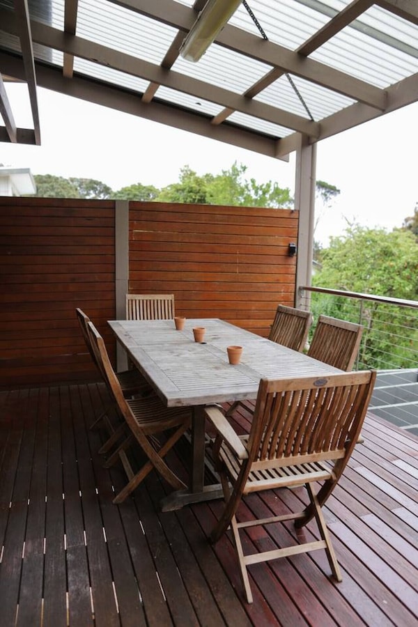 Secluded Island Oasis - Melbourne