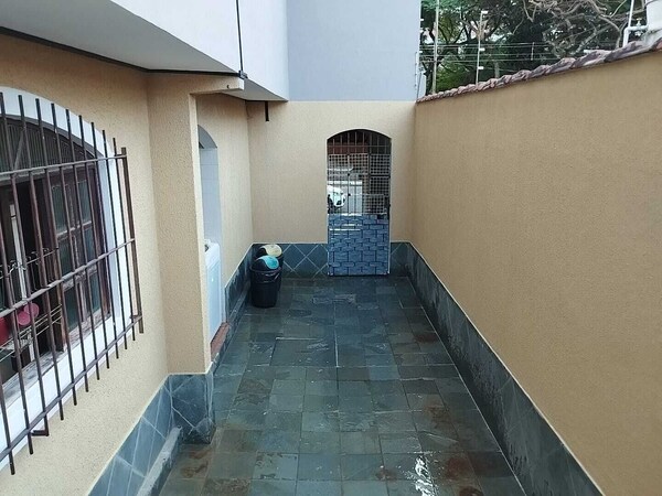 Next To Dutra, 3 Minutes On Foot, 300 Mts, Close To The Sp-sjc Carrefour Point - São José dos Campos
