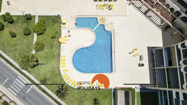 #283 Palmeira Galé By Home Holidays - Guia