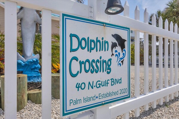Welcome To Dolphin Crossing! Its Like A Private Resort! - Englewood, FL