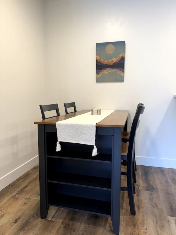 Spacious Accessible Ground Floor Getaway A101 - Juneau, AK